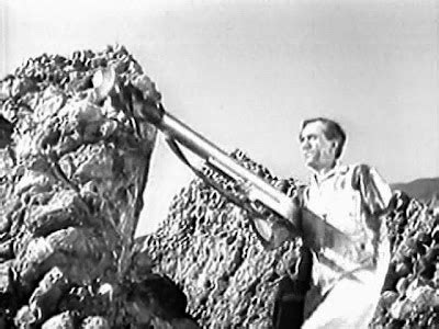 The Eclectic Screening Room Film Journal Cape Canaveral Monsters 1960