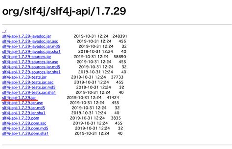 Slf4j Logbackの利用法 It入門書籍 スッキリシリーズ
