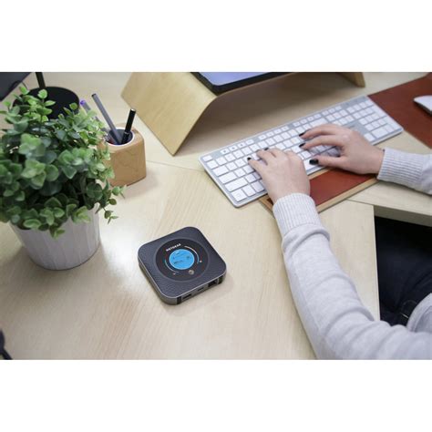 Netgear Mr1100 100nas Nighthawk M1 Mobile Router 4g Lte Wi Fi 5 Gig Network Hardwares