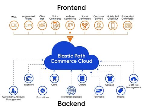 in this article we ll discuss what e commerce api is types examples