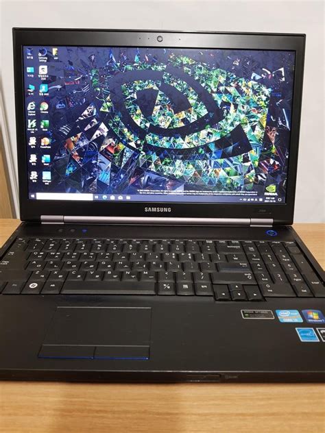 삼성노트북 I5 3세대 세컨웨어헬로마켓