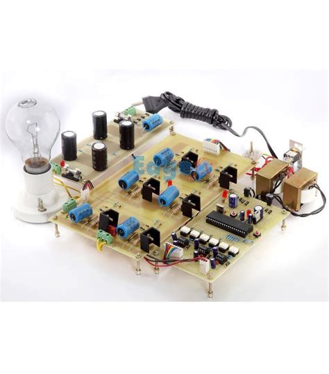 Space Vector Pulse Width Modulation Svpwm At Best Price In Hyderabad