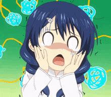 Scared Anime S Tenor