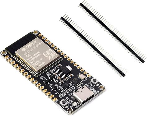 esp32 c6 wroom 1 n8 esp32 c6 placa de desarrollo esp32 c6