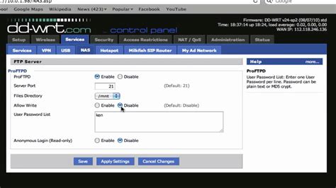 Você já experimentou o firmware DD WRT TopGadget