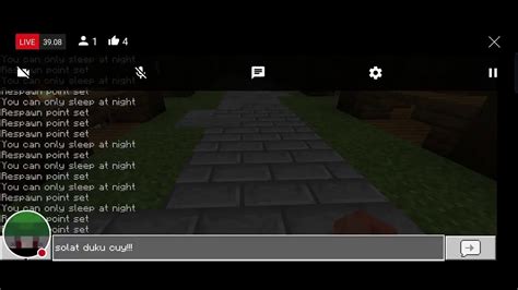 Build Server 03 Youtube