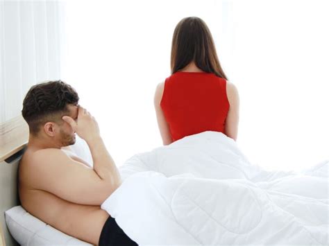 Erectile Dysfunction Ed Impotence Bathmate Blog