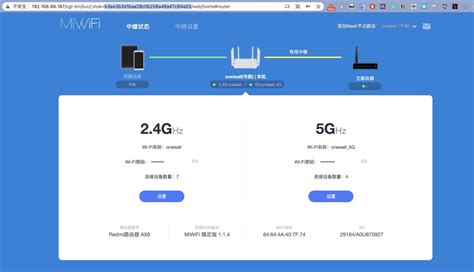 红米ax6 Ax3600 解锁ssh刷u Boot与openwrt教程 Kwrtopenwrt软路由固件下载与在线定制编译