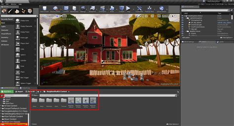 NeighborModKit Starting Guide Tutorial ModDB