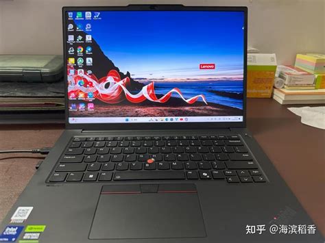 Thinkpad T14p Ai版发布，除了普通rtx4050独显款，还有针对办公的小天 知乎