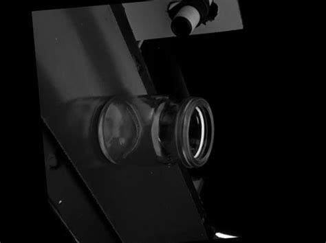 Glass Defect Detection Object Detection Model By Capjamesg