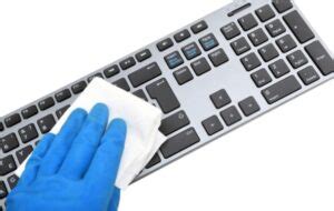 Space Bar No Longer Works 10 Solutions To Fix It