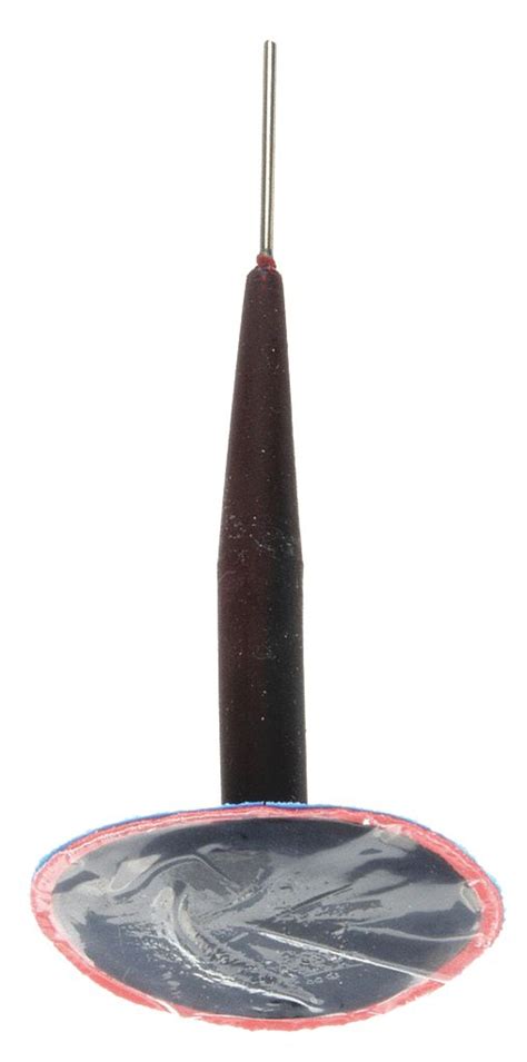 XTRA SEAL Patches Plugs Round Medium Plug N Patch 33K055 13 673 Grainger