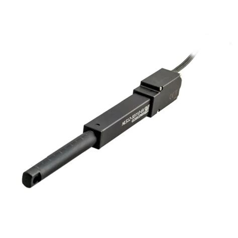 Hitec Hls12 Series 6v Linear Actuator 50mm 2101 Robotshop