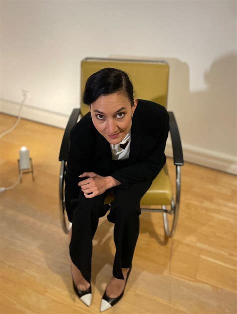 Agnes Decker Actress Speaker Agentur Scenario Crew United