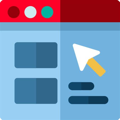 Browser Ui Vector SVG Icon SVG Repo Browser Ui Vector SVG Icon SVG Repo