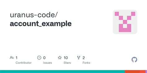 Accountexamplelibwidgetssettingswitchdart At Master · Uranus Code