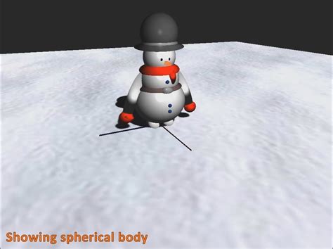 GitHub Vineetkoppalkar Olaf OpenGL Implement Olaf Using OpenGL