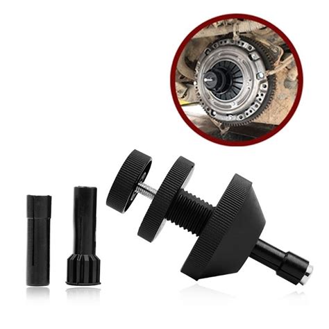Universal Auto Clutch Alignment Centering Tool Auto Clutch Hole Corrector Car Clutch Correction