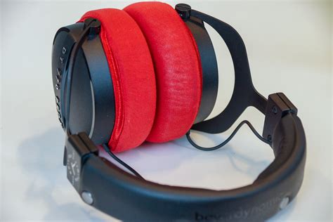 Beyerdynamic Dt 770 Pro X Limited Edition Earpad Repair And Protection Super Stretch Headphone