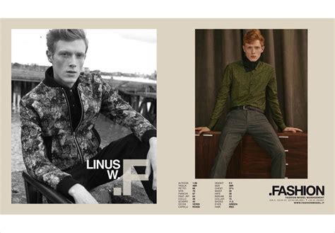 Fashion Model Management Milan Fall Winter Show Package