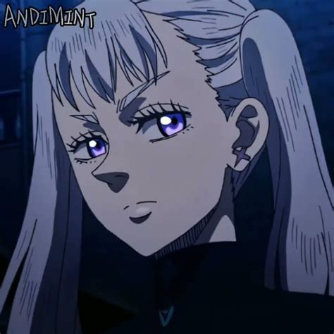 Everybody S Falling In Love Black Clover Edit Asta X Mimosa Edit Noelle Edit Read Desc