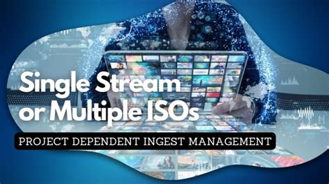 Cinedeck Ingest Cinedeck