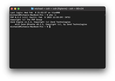 The Service `php` Is Not Working · Issue 232 · Nicoverbruggenphpmon