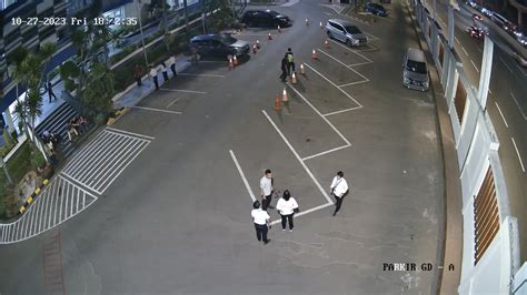 Gparking Final Object Detection Dataset By Geniusparking