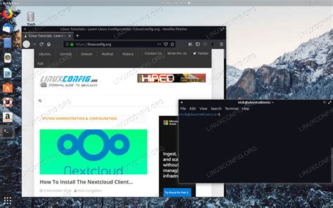 custom gtk theme linux with pywal and oomox