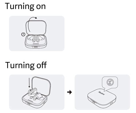 Redmi Buds Manual Guide Troubleshooting