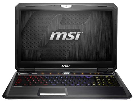 MSI G Series Gaming Laptops with NVIDIA GTX 680M Now Available in the ...