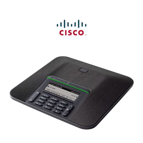 Cisco 7832 Multiplatform Ip Conference Phone Pick Your Plum