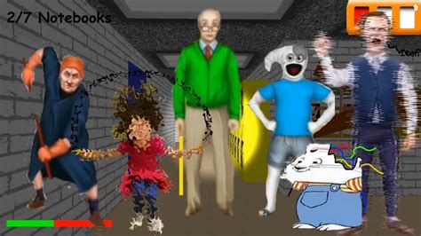 Baldis Basics School Of Mathematics 2 Baldis Basics Mod Youtube Baldis Basics School Of Mathematics 2 Baldis Basics Mod Youtube