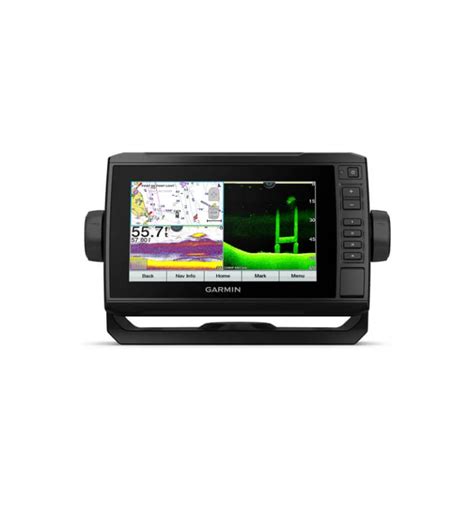 GARMIN ECHOMAP UHD CV