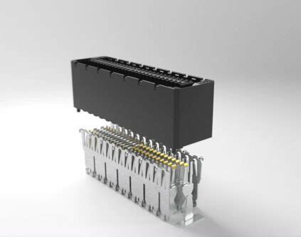 Rugged Connectors For Sensor Technology