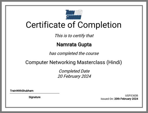 Shubham Londhe Leads Networking Master Class Namrata Gupta Posted On The Topic Linkedin