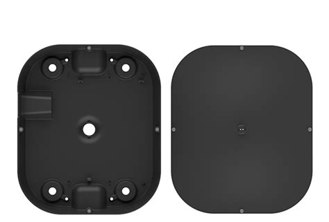 Ceiling Mount Access Point On Behance