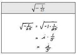 OpenAlgebra Com Free Algebra Study Guide Video Tutorials Complex Numbers And Complex Solutions