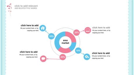 Diagram Of The Different Parts Of Pie Chart Google Slide Theme And Powerpoint Template Slidedocs