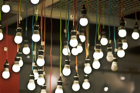 Verlichting Bij Populairste Smart Home Toepassingen Emerce