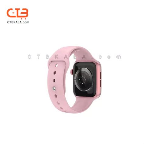 ساعت هوشمند (اسمارت واچ) X 22 PRO MAX - سی تی بی کالا