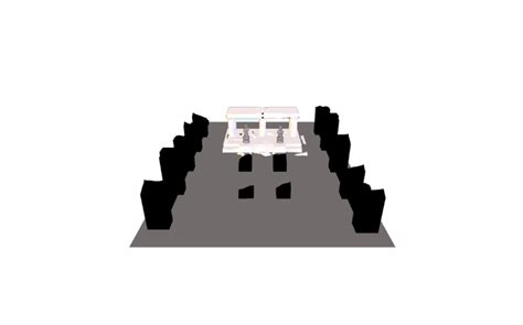 Teample Background1 3d Model By Vikas3dfreelancer [9101507] Sketchfab