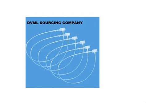 Polypropylene Loop Pin For Garment At Rs 285box In Tiruppur Id 23947338373