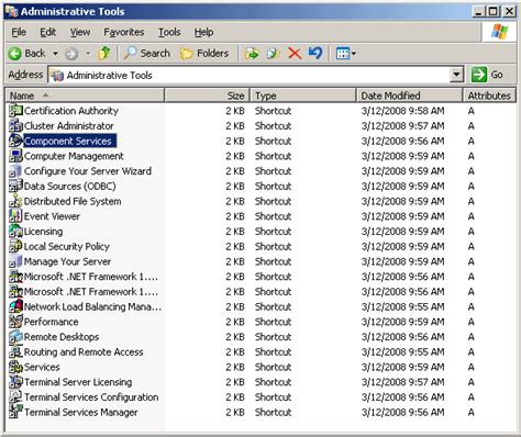 Solved Exception Of Type Systementerpriseservices
