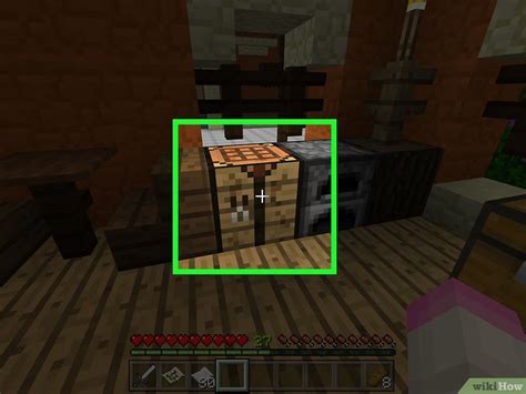 How To Make And Expand A Map In Minecraft