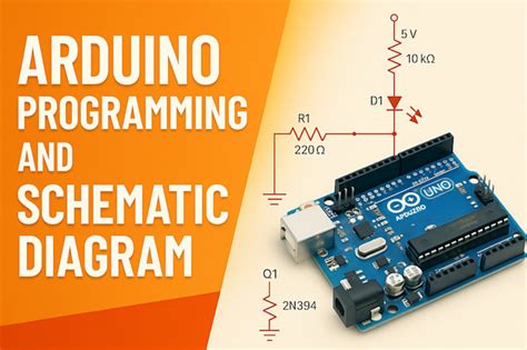 Do Arduino Programming And Schematic Circuit By Fyraia Fiverr