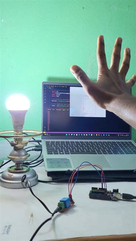 Skr Electronics Lab Chin Tapak Dam Dam 😂😂 Chintapakdamdam Fun Computervision Funny