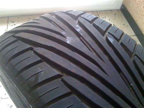 195/45/14 195-45-R14 Uniroyal Rainsport 2 wie NEU Sommerreifen Reifen ...