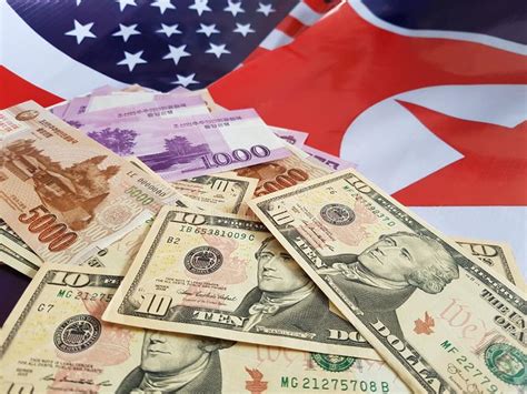 Desarrollo Conjunto De Inversiones Entre Los Estados Unidos Y Corea Del